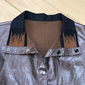 Jackets & Coats | Rain Slicker | Poshmark